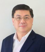 Executive Committee | Singapore Institute of Aerospace Engineers