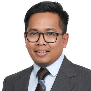 Executive Committee | Singapore Institute of Aerospace Engineers