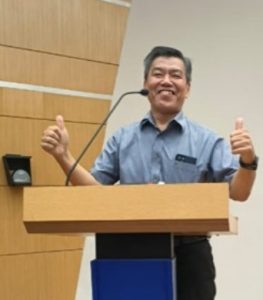 Technical Competency Council Members | Singapore Institute of Aerospace ...